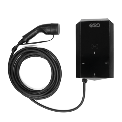 7.4KW Charger 7.5 meter lead